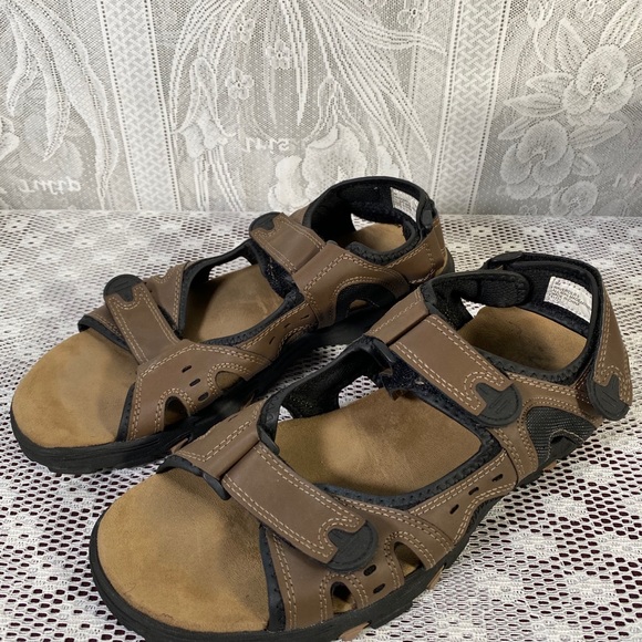 Coleman | Shoes | Coleman Mens Sandals | Poshmark